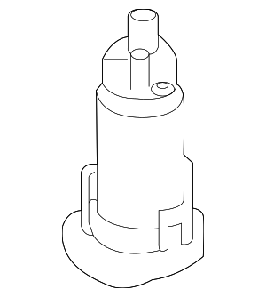 2018-2024 Subaru Fuel Pump 42022FL030 | Subaru Parts Store