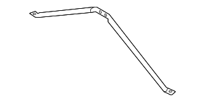 51647409749 - 2017-2022 BMW Center Support (51-64-7-409-749) | BMW of ...