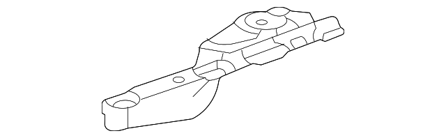 Genuine Toyota Rear Extension part# 53716-08020 for 2021-2024 Toyota ...