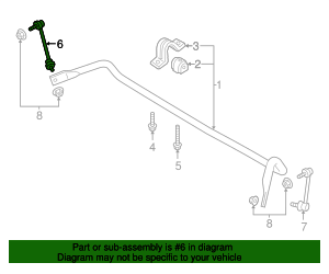 2016-2020 Volvo Link 31406874 | TascaParts.com