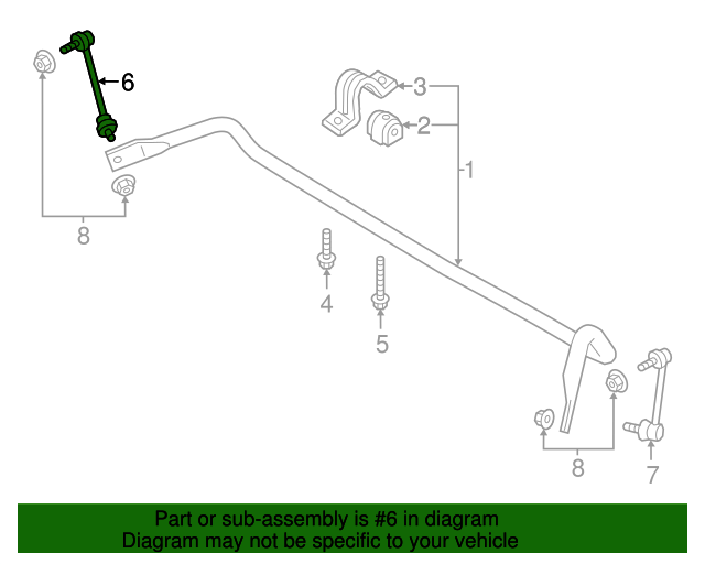 2016-2020 Volvo Link 31406874 | TascaParts.com