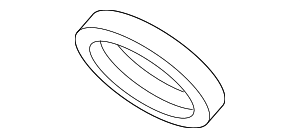 2003-2018 Mopar Seal 5086789AA | TascaParts.com