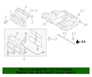 2015-2018 Ford Focus OEM NEW 2015-2018 Ford Focus Hatchback Sedan DOHC ...