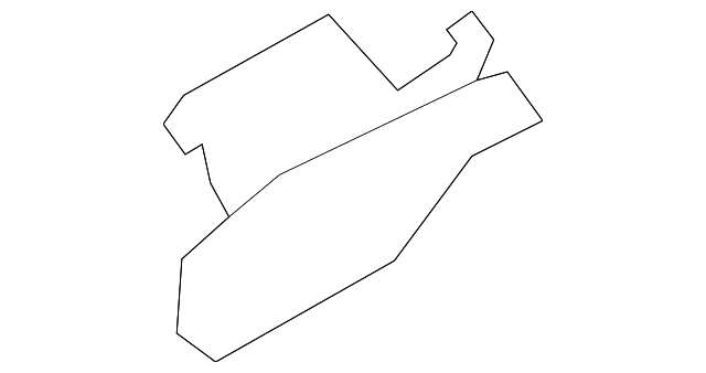 51247269543 - 2010-2019 BMW Lock Actuator (51-24-7-269-543) | BMW of ...