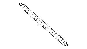51247185904 - 2009-2015 BMW Tension Spring (51-24-7-185-904) | BMW of ...