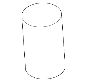 2005-2015 Nissan Xterra Dust Cap 56104-EA000 | Nissan Parts Royal Oak