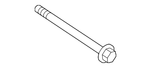 2016-2024 Mercedes-Benz Compressor Bolt 910143-008011-64 | Mercedes ...