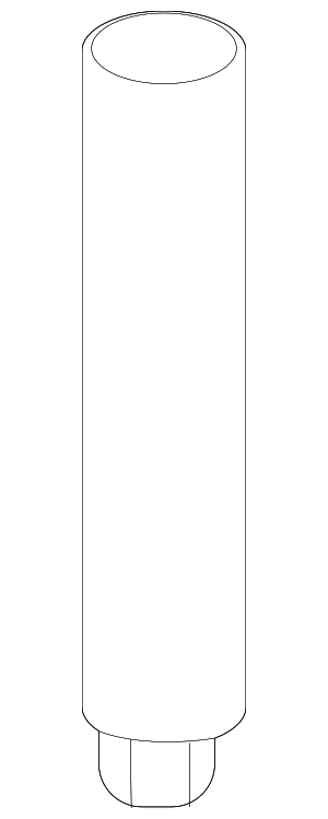 2010-2023 Mercedes-Benz A/C Receiver Drier 906-835-00-47-64 | MB OEM Parts