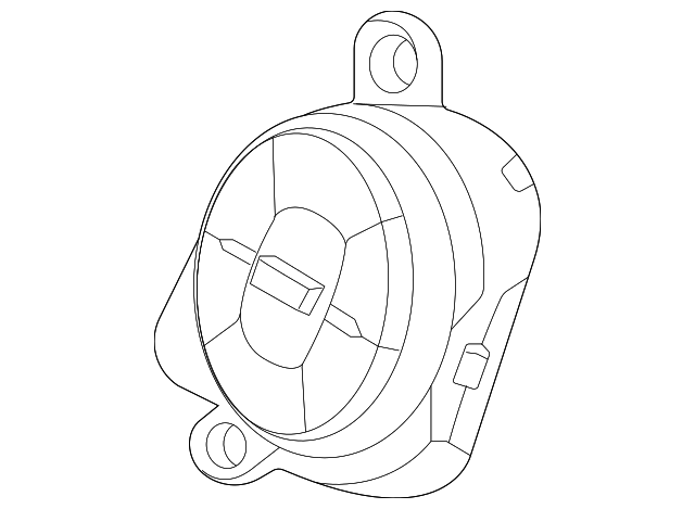 96720-K0195 - Switch Assembly 2022-2024 Kia Soul | Kia.Parts Store