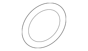 2014-2022 Mercedes-Benz A/C Line O-Ring 013-997-41-45-64 | MB Online Parts