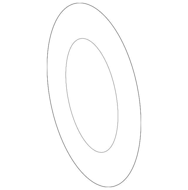 023-997-63-45-65 - O-Ring 2014-2023 Mercedes-Benz | Mercedes-Benz USA Parts