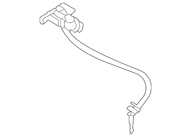 Genuine Voltage Sensor for 2024 Hyundai | Part# 37180-AA500 | Hyundai ...