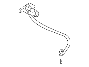 Genuine Voltage Sensor for 2024 Hyundai | Part# 37180-AA500 | Hyundai ...