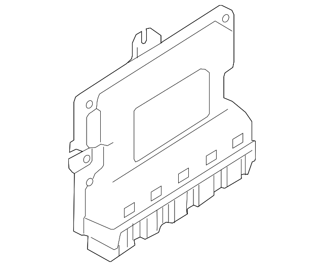 2016-2022 Land Rover Control Module LR111476 | OEM Parts Online
