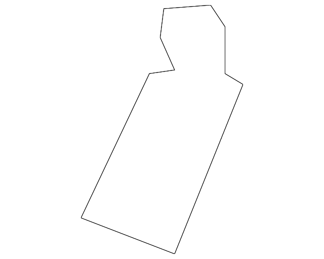 85572-50010 - Sunshade Bracket - 2007-2017 Lexus LS460 | DiscMonster