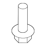 Bumper & Components - Front for 2011 Chevrolet Silverado 1500 | GM ...