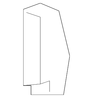 2007-2013 Chevrolet OEM NEW 2007-13 GM Chevrolet GMC Front Bumper ...