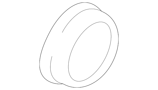 2020-2023 Land Rover Auto Park Sensor Cap LR129281 | LandRoverParamusParts