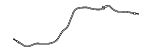 81190-P2000 - Release Cable 2021-2023 Kia Sorento | Kia.Parts Store