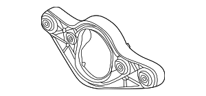 33172284774 - 2016-2021 BMW M2 Front Mount (33-17-2-284-774) | BMW of ...