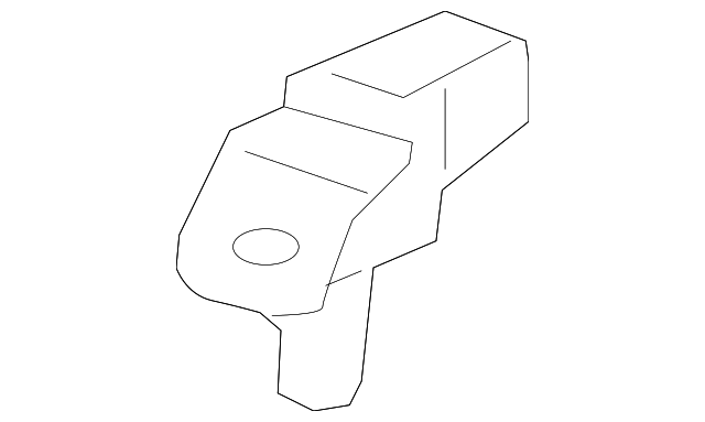 2018-2020 Ford F-150 Map Sensor JL3Z-9F479-B | Blue Springs Ford Parts