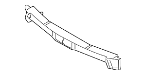 2009-2020 Nissan 370Z Energy Absorber 62090-1EA0A | Temecula Nissan Parts
