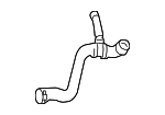 Mercedes-Benz Hoses & Clamps For Sale | Mercedes-Benz USA Parts