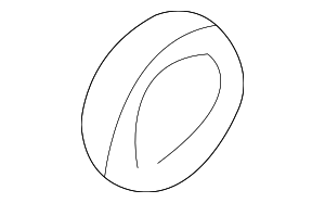 12479031 - Rear Wheel Bearing 1988-2024 GM | GMPartsNow