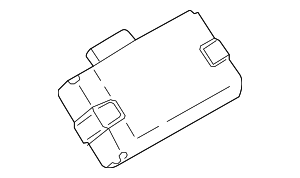 84-10-2-447-710 - Accumulator | BMWPartsHub