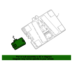 84-10-2-447-710 - Accumulator | BMWPartsHub