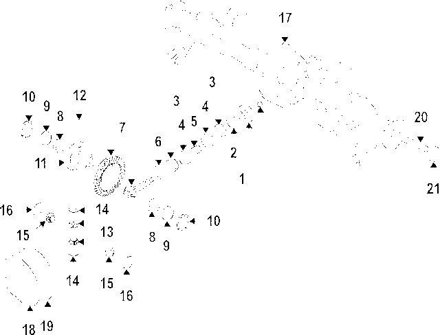 2019 Ram 3500 Axle Seals 68454743AA | TascaParts.com