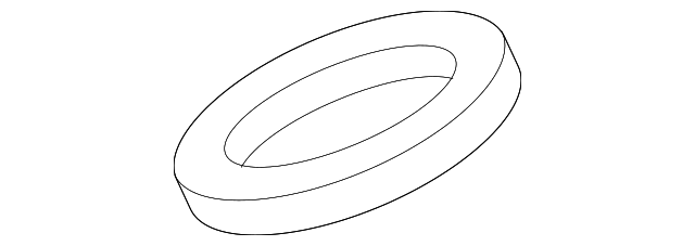 13271-1LA0A - Valve Cover Inner Seal - 2016-2020 Nissan | Conicelli ...