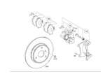 Mercedes-Benz Pads & Shoes For Sale | Mercedes-Benz USA Parts