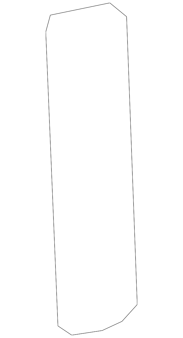 75895-30050 - Tape - 2018 Lexus | DiscMonster