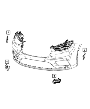 OEM Direct MOPAR Parts & Accessories | Mopar Parts Masters