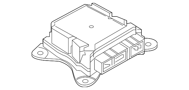 2020-2023 Volvo Diagnostic Unit 32315799 | OEM Parts Online