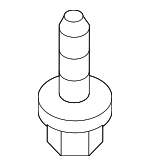 90080-11373 - Under Cover Bolt - 2005-2021 Toyota | OEM Genuine Parts