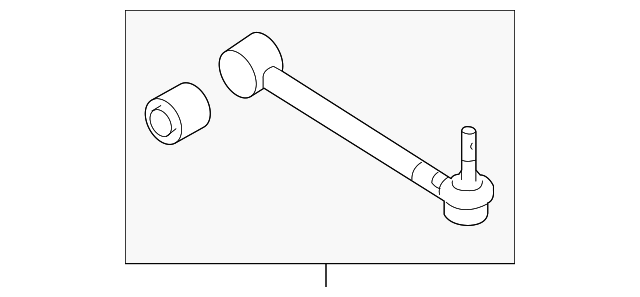 2017-2025 Subaru Lateral Arm 20250FL010 | Subaru Parts Store