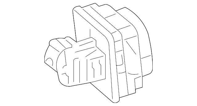 2015-2023 Dodge Challenger Camera 4672760ac | TascaParts.com