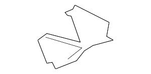 Genuine BMW 41-00-7-488-062 | Upper Bracket | FREE Shipping on Most ...