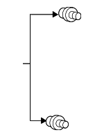 2019-2023 Ram 1500 Ball Stud 68396572AA | TascaParts.com