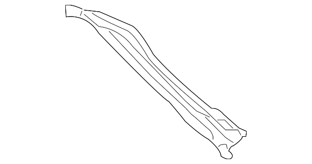 Upper Panel - GM (15943553) | GMPartsDirect.com