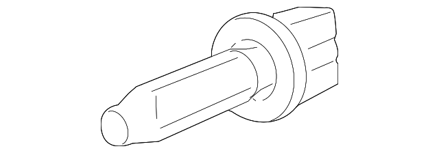 2011-2023 Mopar Headlamp Bulb L0000D3S | Mopar Parts Canada