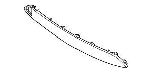 Genuine BMW 51-11-8-089-907 | Outer Cover | FREE Shipping on Most ...