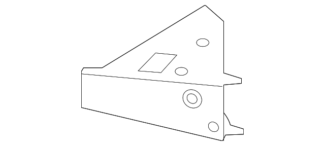Genuine BMW 51-11-7-414-353 | Upper Support | FREE Shipping on Most ...