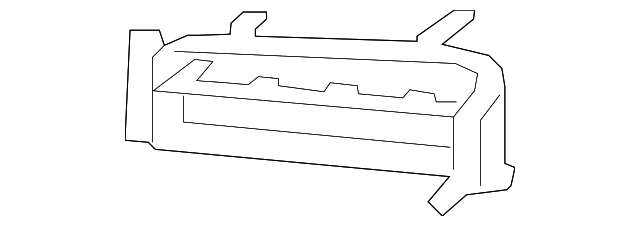 2019-2020 Porsche Cayenne Outer Grille 9Y0-807-682-C-OK1 | Porsche ...