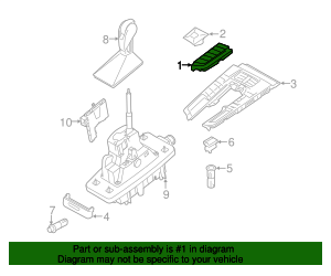 2015-2018 Porsche Macan Control Switch Assembly 95B-907-041-T-DML ...