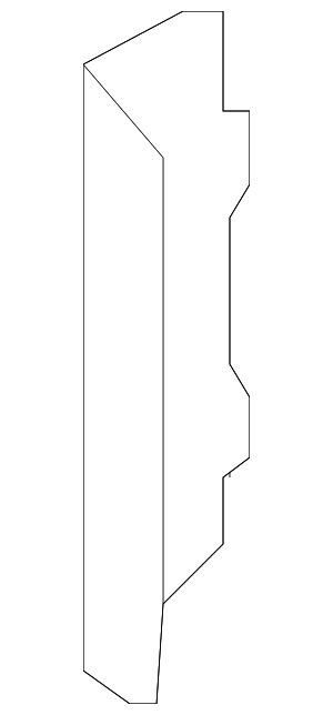 64646-2W000 - Front Extension - 2013-2019 Hyundai | OEM Hyundai Parts ...