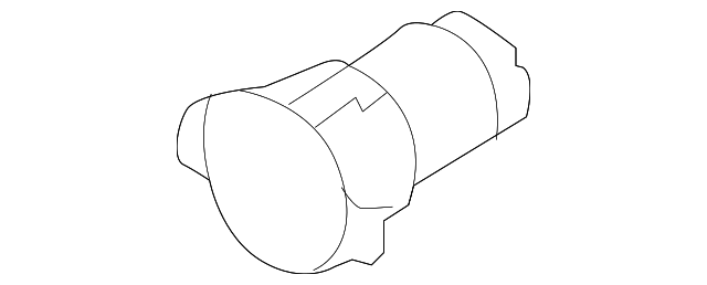 Genuine Socket for 2013-2016 Hyundai | Part# 95120-2W000 | Hyundai OEM ...