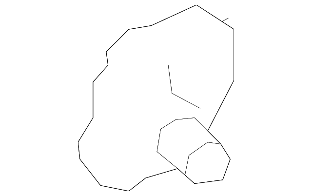 2015-2024 Hyundai Door Actuator 97226-B1500 | OEM Parts Online